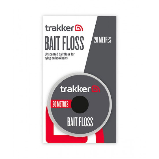 TRAKKER BAIT FLOSS