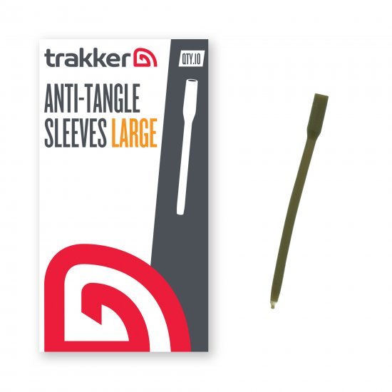 TRAKKER ANTI TANGLE SLEEVE LARGE