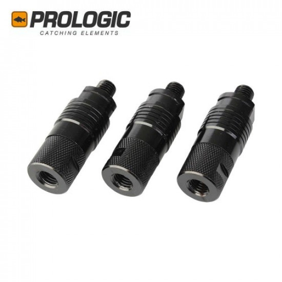 PROLOGIC QUICK RELEASE CONNECTOR MEDIUM