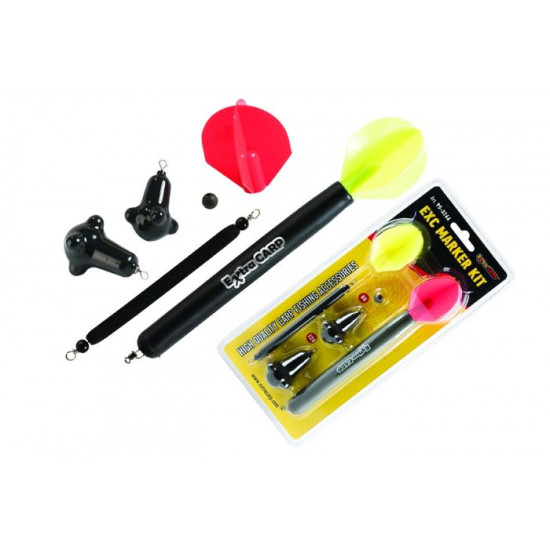 EXTRA CARP MARKER KIT 95-3266