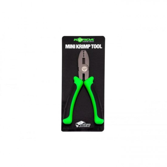 KORDA KRIMPING TOOL SMALL