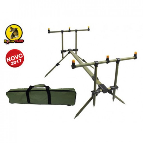 EXTRA CARP ROD POD ROYAL 99-1781