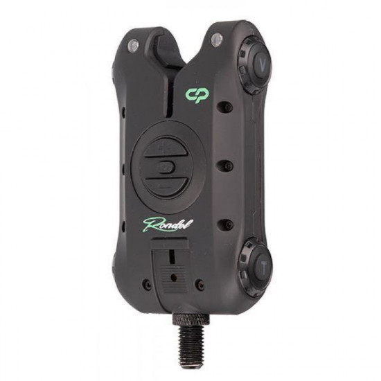 CARP PRO RONDEL 3+1 BITE ALARM SET CPRBA3