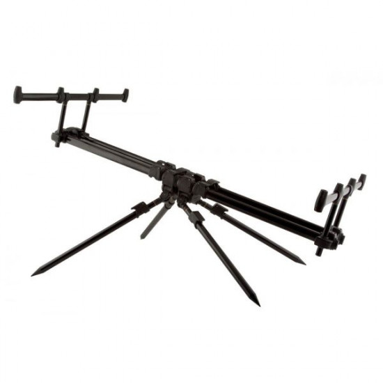 FOX RANGER MK2 4 ROD ROD POD