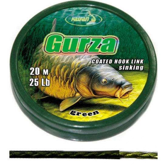 KATRAN PREDVEZ GURZA 20M 25LB