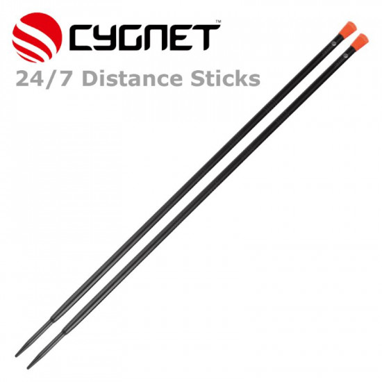 CYGNET DISTANCE STICKS 24/7