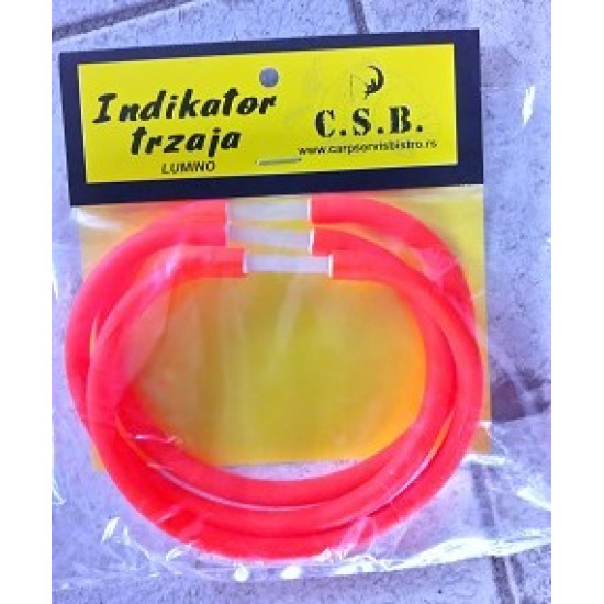 CSB INDIKATOR TRZAJA LUMINO XL