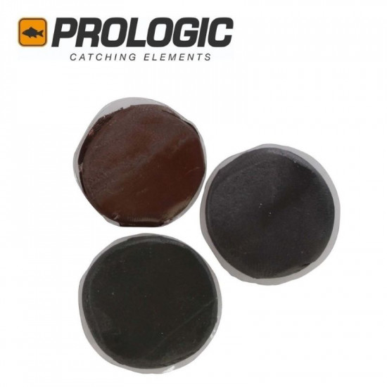 PROLOGIC TUNGSTEN PUTTY KIT 10GR 3PCS