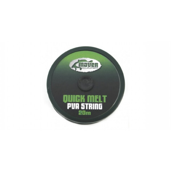 MAVER QUICK MELT PVA STRING 20M