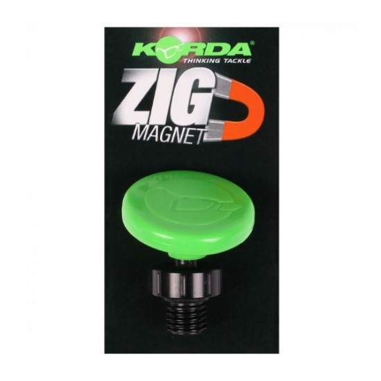 KORDA ZIG MAGNET