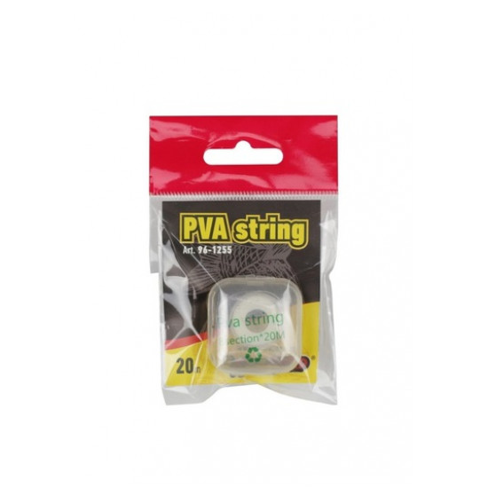 EXTRA CARP PVA STRING 20M