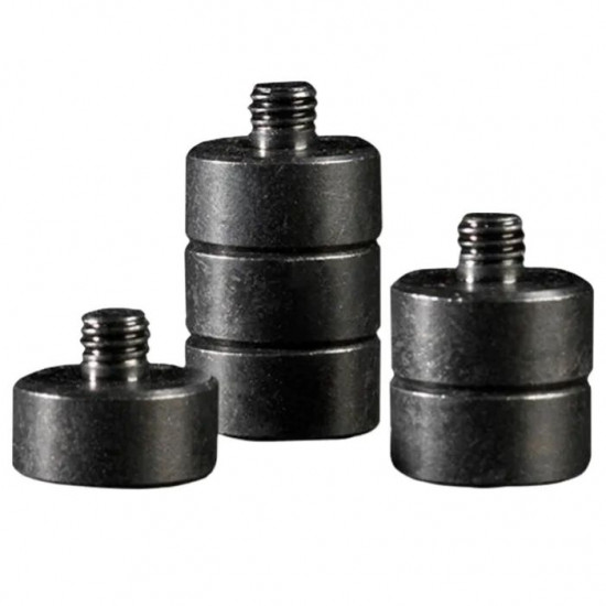 DELKIM “C” SLOT WEIGHT PACK 60GR