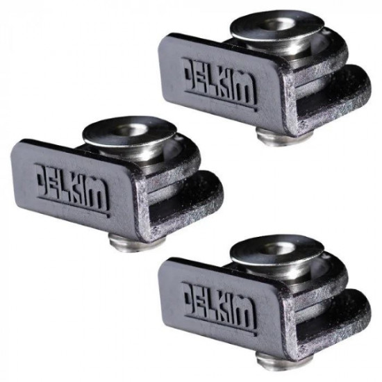 DELKIM D-LOK QUICK RELEASE SYSTEM