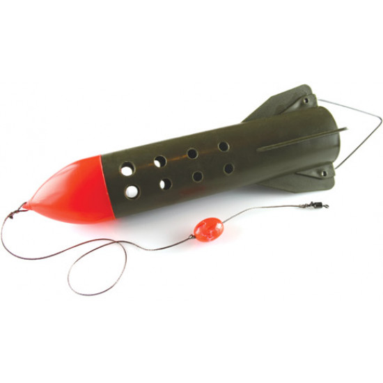 CARP SYSTEM ROCKET 22