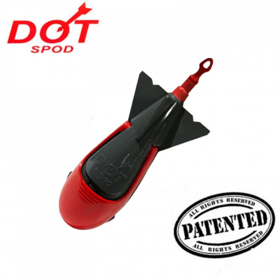 CARP SYSTEM DOT SPOD MICRO