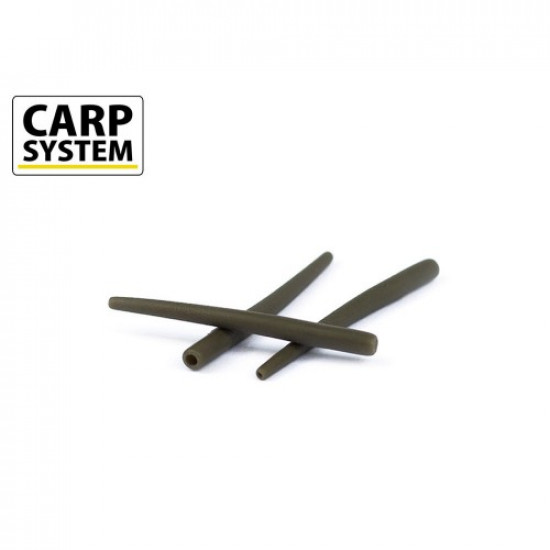 CARP SYSTEM ANTI-TANGLE SLEEVES