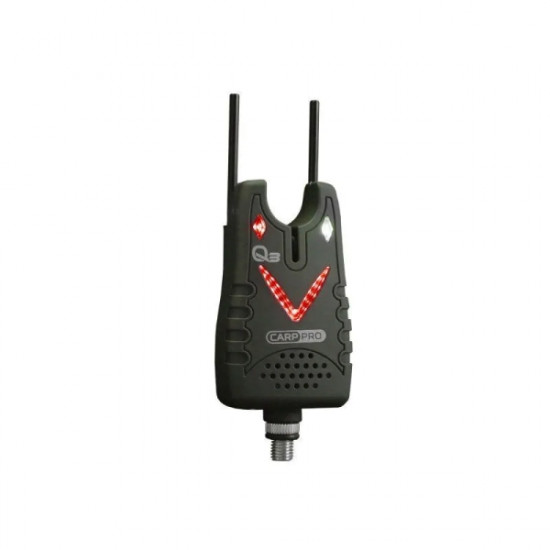 CARP PRO Q3 BITE ALARM