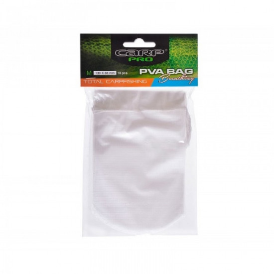 CARP PRO PVA BAG S 70X10CM 10PCS