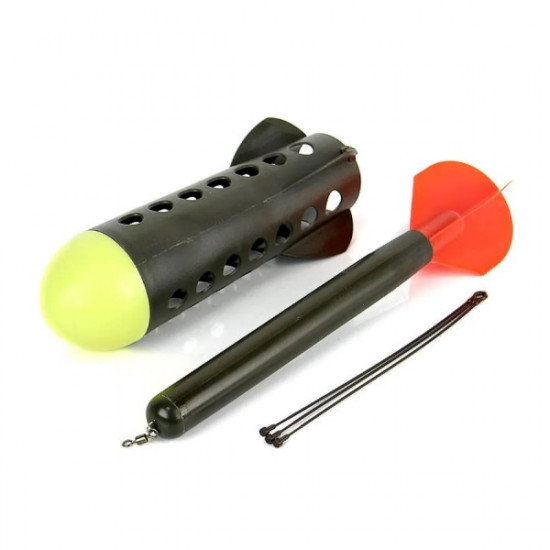 CARP PRO MARKER & SPOD KIT