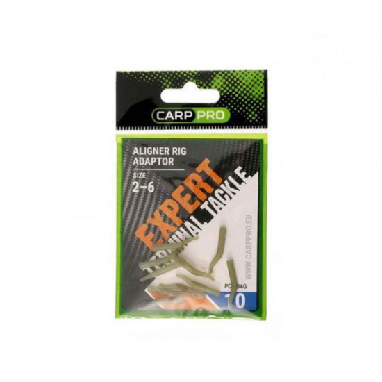 CARP PRO ALIGNER RIG ADAPTOR SIZE 2-6