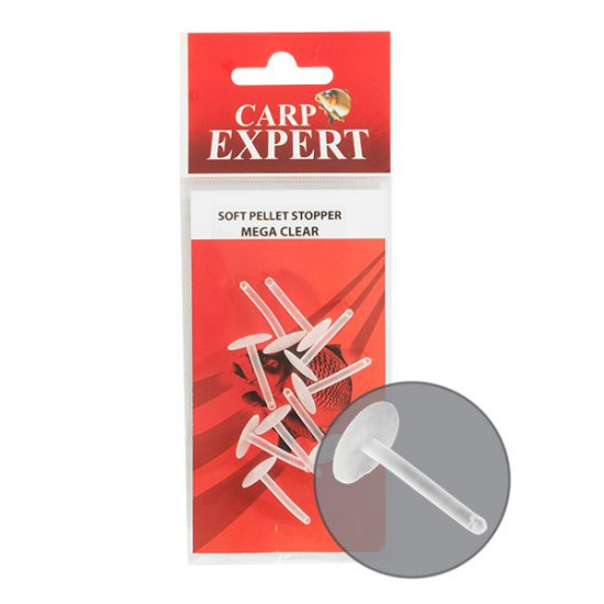 CARP EXPERT STOPER SOFT PELLET