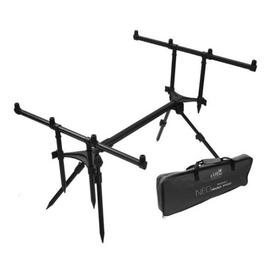 CARP EXPERT NEO COMPACT ROD POD