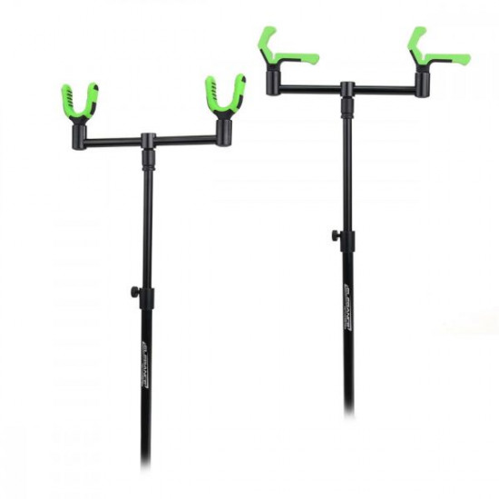 FORMAX ELEGANCE METHOD ROD REST SET FXEM-201011