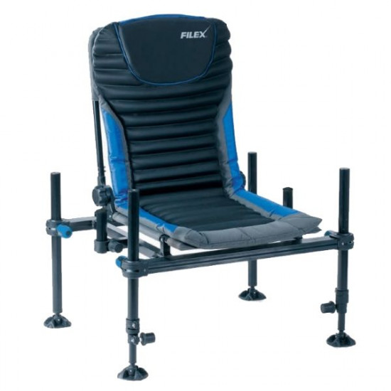 FILEX SUPERIOR FEEDER CHAIR 85-4001