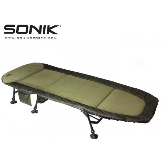 SONIK KREVET SK-TEK LEVELBED