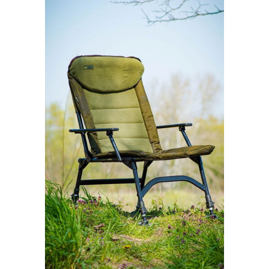 SONIK STOLICA SK-TEK ARMCHAIR