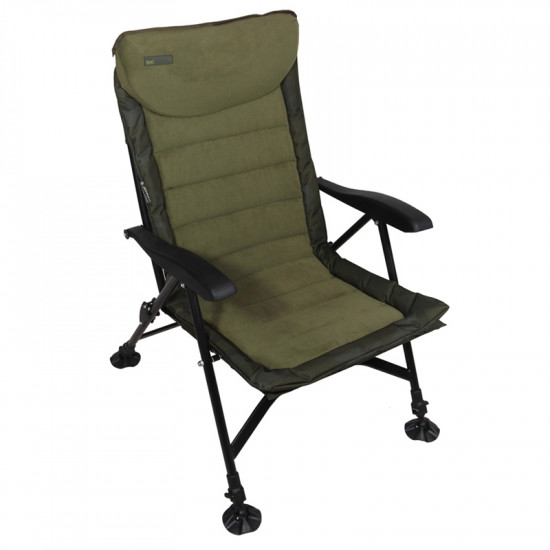 SONIK STOLICA SK-TEK RECLINER ARM CHAIR