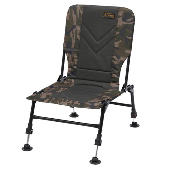 PROLOGIC STOLICA AVENGER CAMO CHAIR 140KG