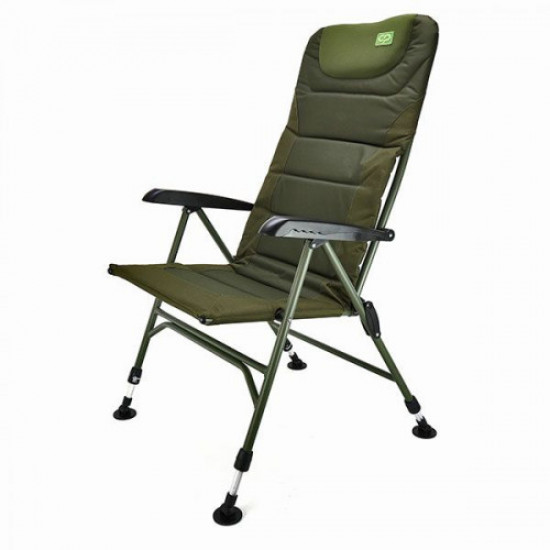 CARP PRO LIGHT CHAIR CPHD6050XL