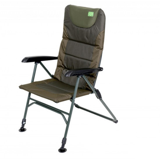 CARP PRO LIGHT CHAIR CPHD6050