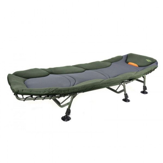 CARP PRO BEDCHAIR CP3214