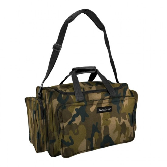 FORMAX UNIVERZALNA CAMO TORBA XL 60X33X35