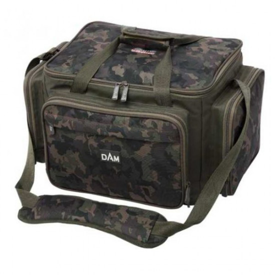 DAM TORBA CAMOVISION CARRYALL 45X29X23