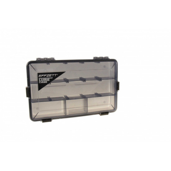 DAM EFFZETT WATERPROOF LURE CASE XL