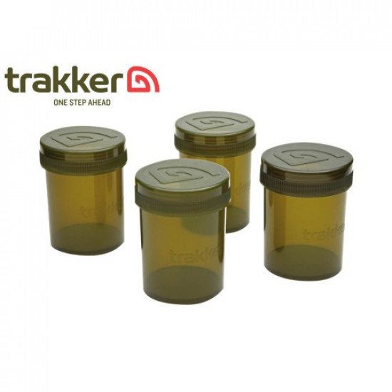 TRAKKER GLUG POTS