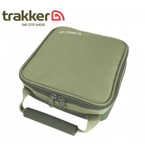 TRAKKER NXG COMPACT TACKLE BAG