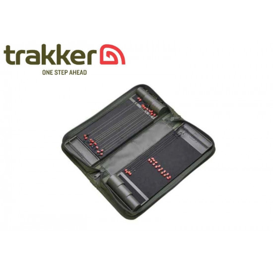 TRAKKER NXG STIFF RIG POUCH