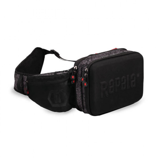 RAPALA TORBA URBAN CLASSIC SLING BAG RUCSB
