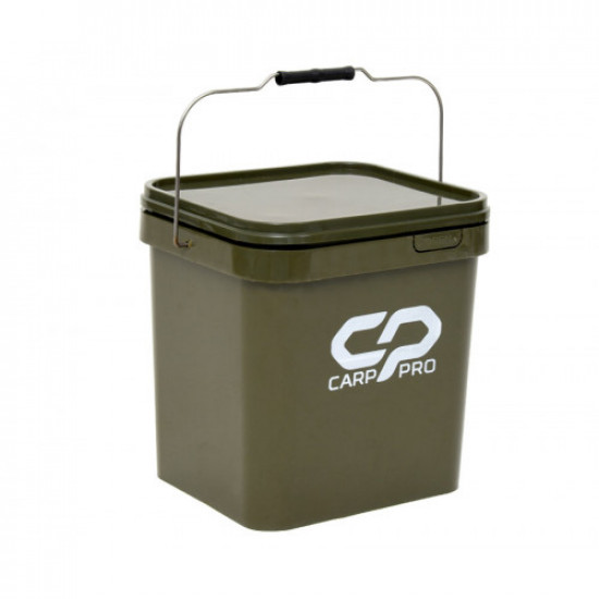 CARP PRO BUCKET 17L CPSB17L