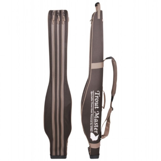 SPRO TROUT MASTER FUTROLA ZA 3 ŠTAPA 150CM