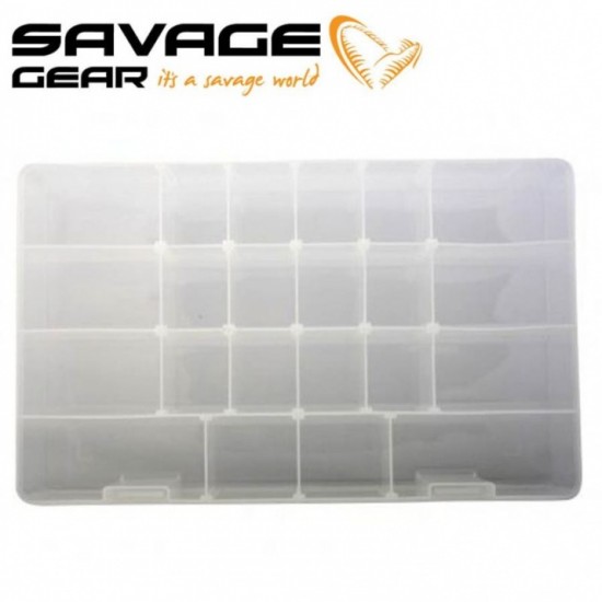 SG LURE BOX 9 36X22,5X8CM