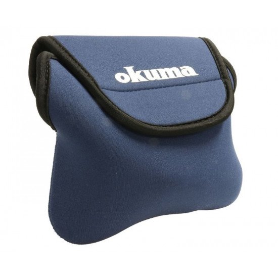 OKUMA SPINNING REEL POUCH M