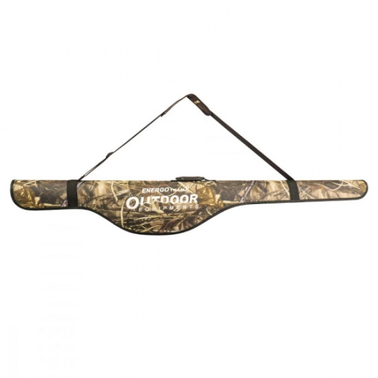 ENERGOTEAM OUTDOOR FUTROLA CAMO 140CM