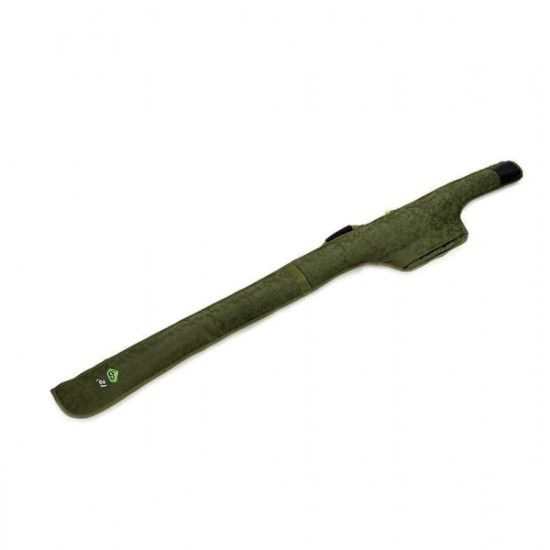 CARP PRO DIAMOND ROD SLEEVE 12'