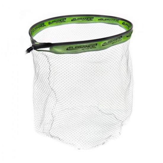 FORMAX ELEGANCE METHOD LANDING NET MONO MESH 50X60