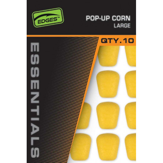 FOX POP UP CORN ŽUTI L